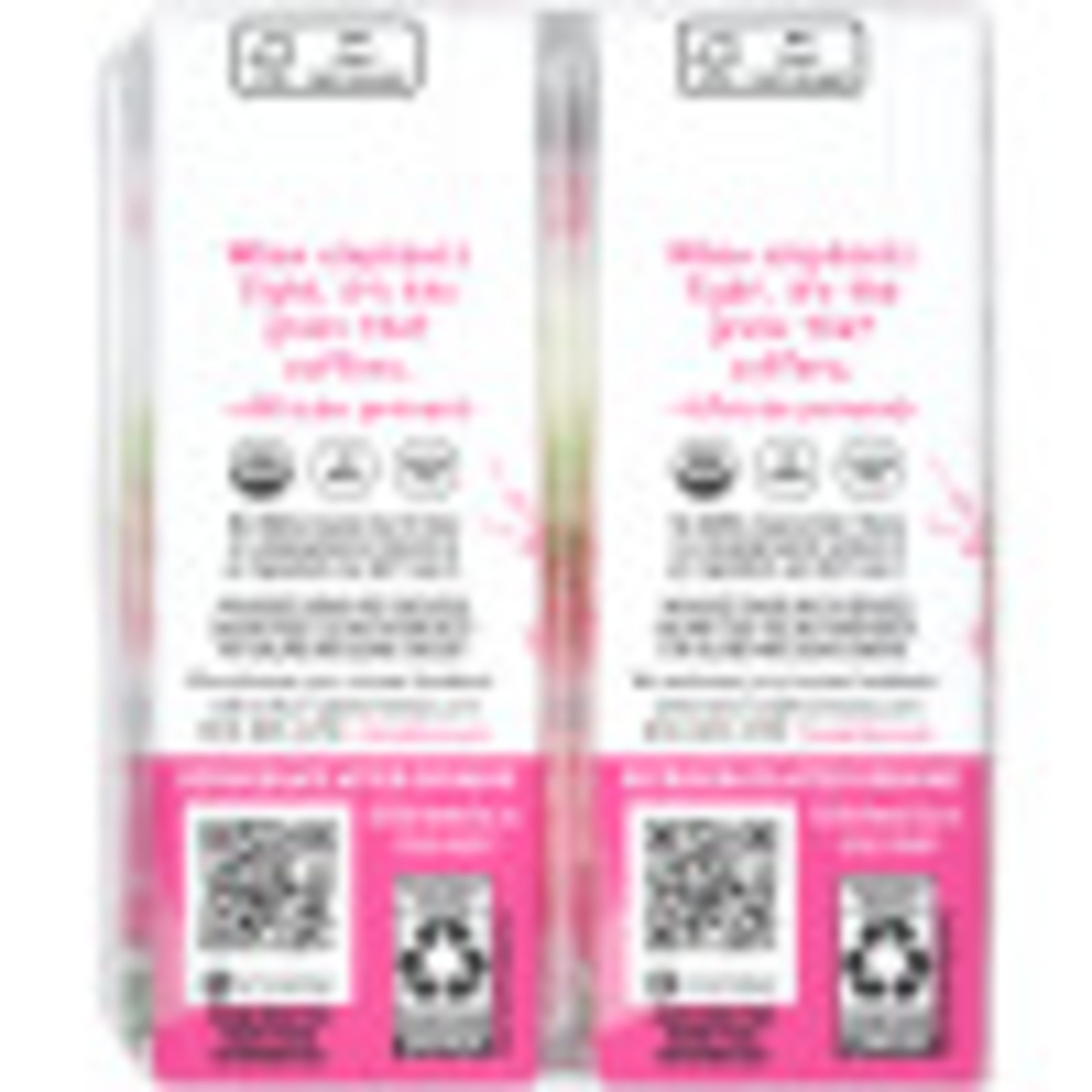 Honest Tea Kids Organic Berry Good Lemonade 8 ct; 6 fl oz | Shipt