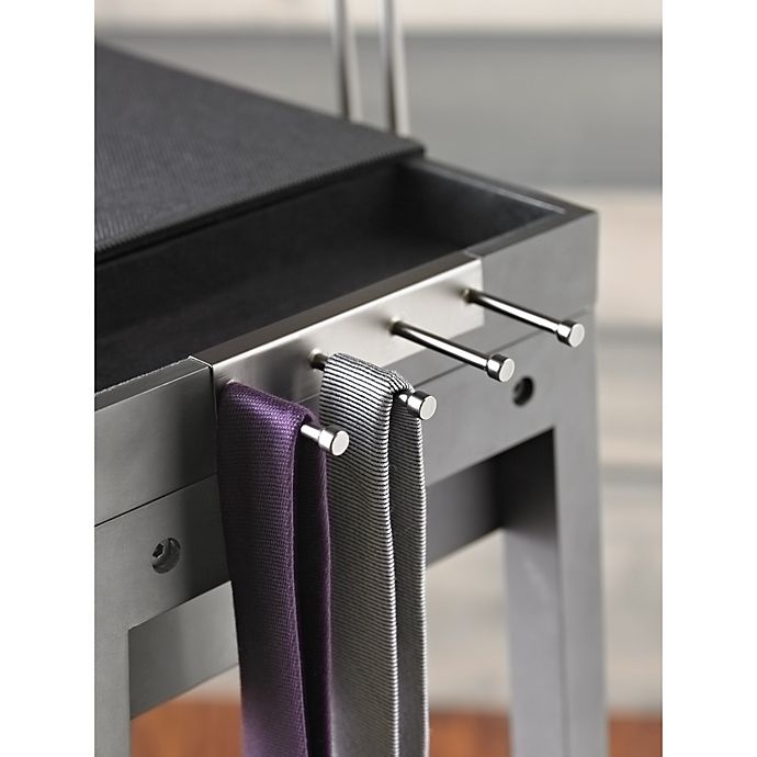 Kenneth Cole Reaction Home Standing Valet 1 ct | Shipt