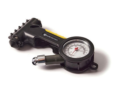 Samsonico 5-In-1 Auto Emergency Hammer 1 ct | Shipt