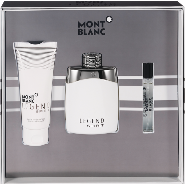 NON BRAND Montblanc Legend Spirit Set (M) | Shipt