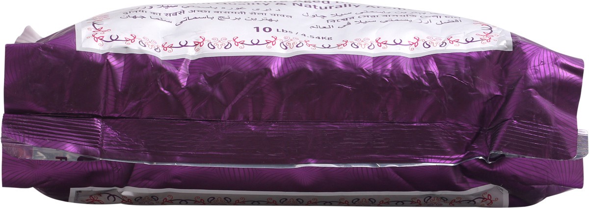 Nadia Steam Extra Long Grain Basmati Rice 10 lb Bag 10 lb | shipt