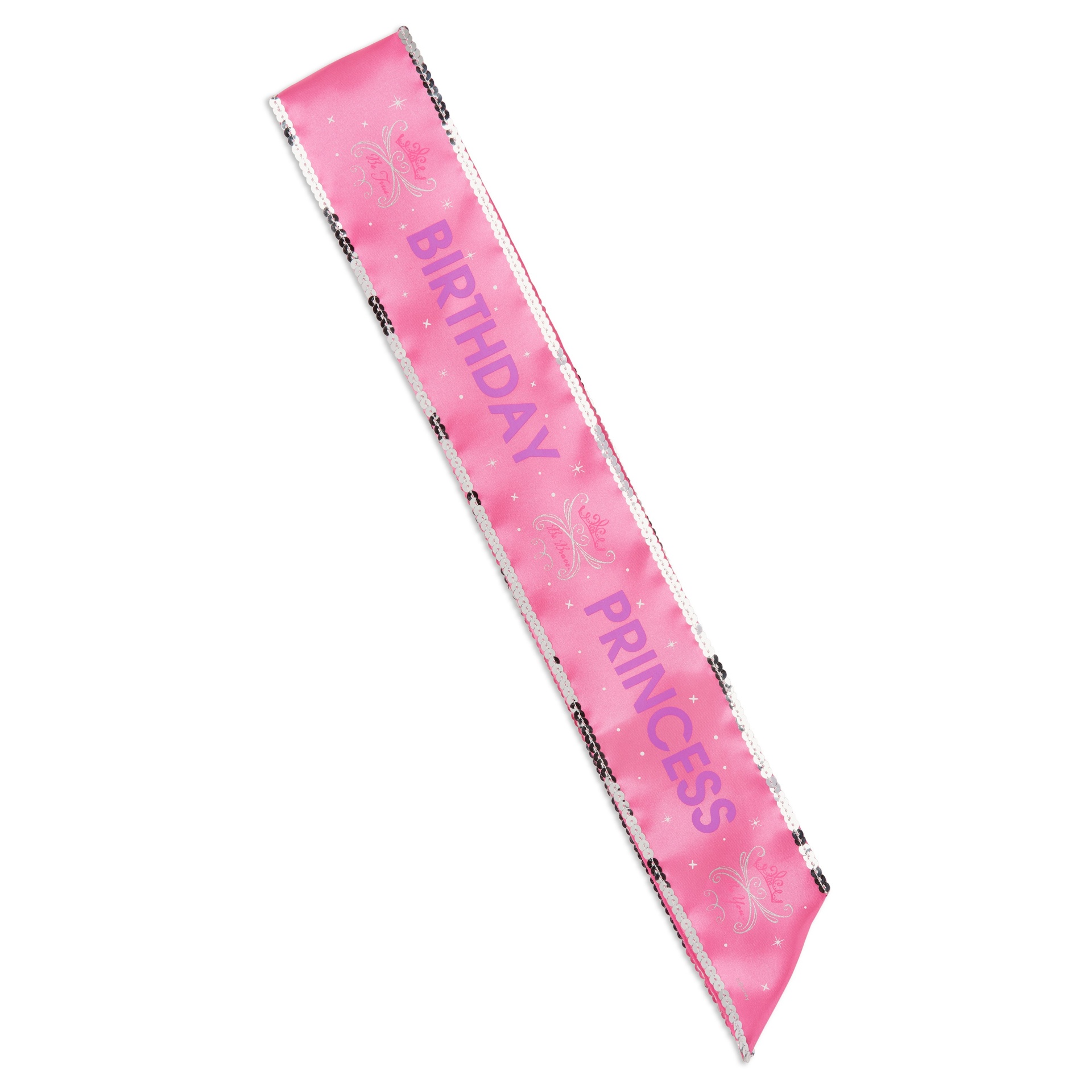 Disney Princess Sash 1 ct | Shipt