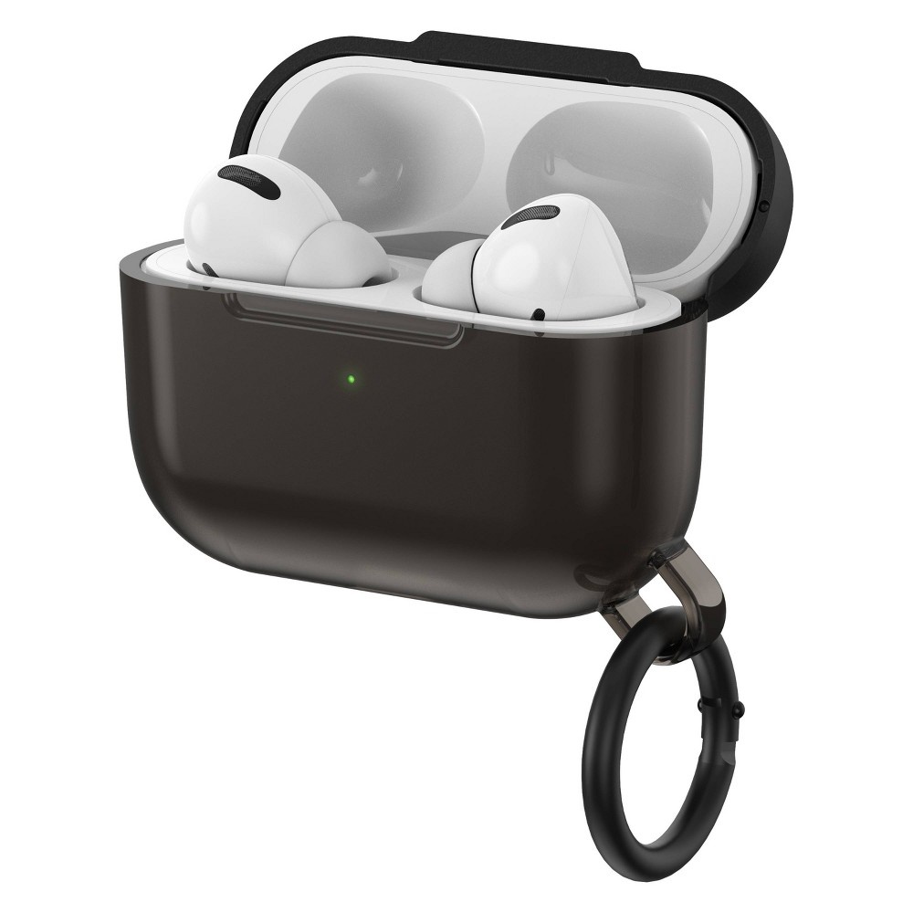 OtterBox AirPods Pro Carrying Case - Black 1 ct | Shipt