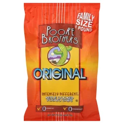 Poore Brothers Potato Chips 16 oz 16 oz | shipt