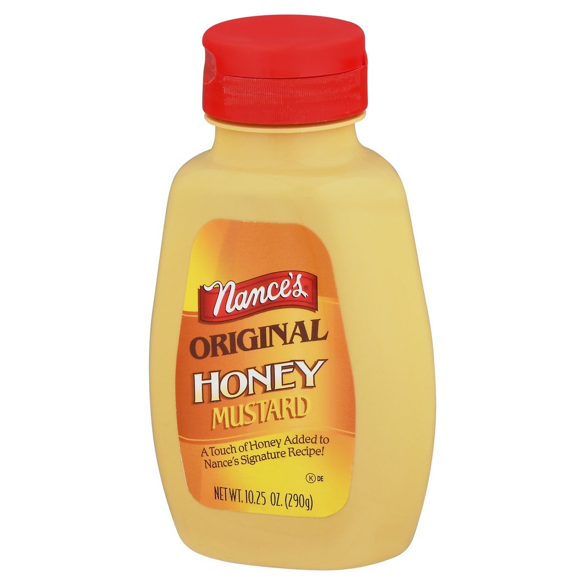 Nance's Honey Mustard 10.25 oz | Shipt