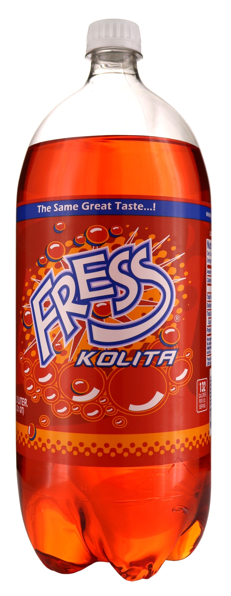 Fress Kolita 1 ct | Shipt