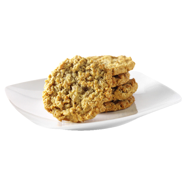 Fresh from Meijer Ultimate Oatmeal Cookies 12 ct | Shipt