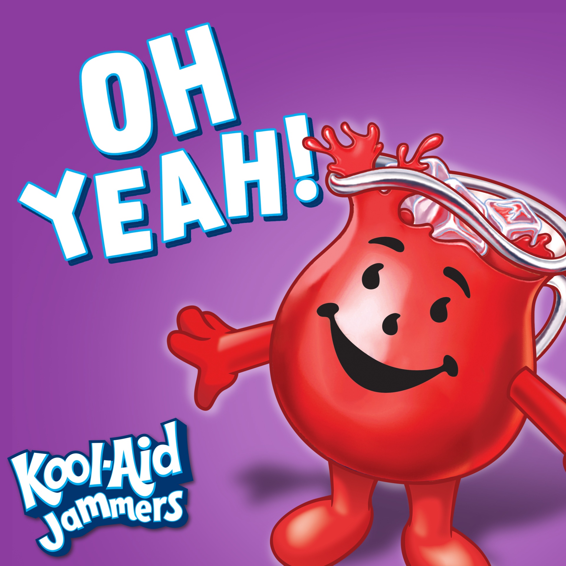 Kool-Aid Jammers Grape Juice Drinks 10 ct; 6 fl oz | Shipt