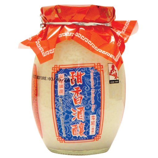 Asian Taste Asn/Tas Sweet Glutinous Rice 17.64 oz | Shipt