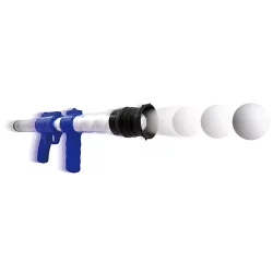 Samsonico Power Popper Gun - Blue 1 ct | shipt