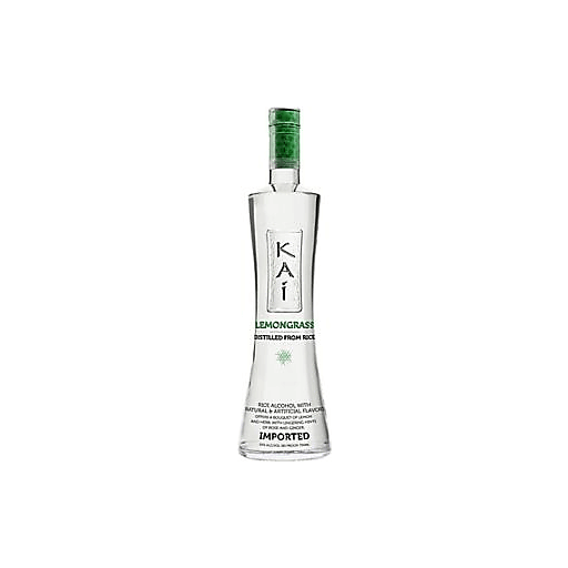 Kai Lemongrass Vodka 1 ct | shipt