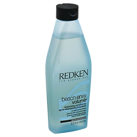 Redken 5Th Avenue Nyc Volume Beach Envy Conditioner Texturizing 8.5 fl ...