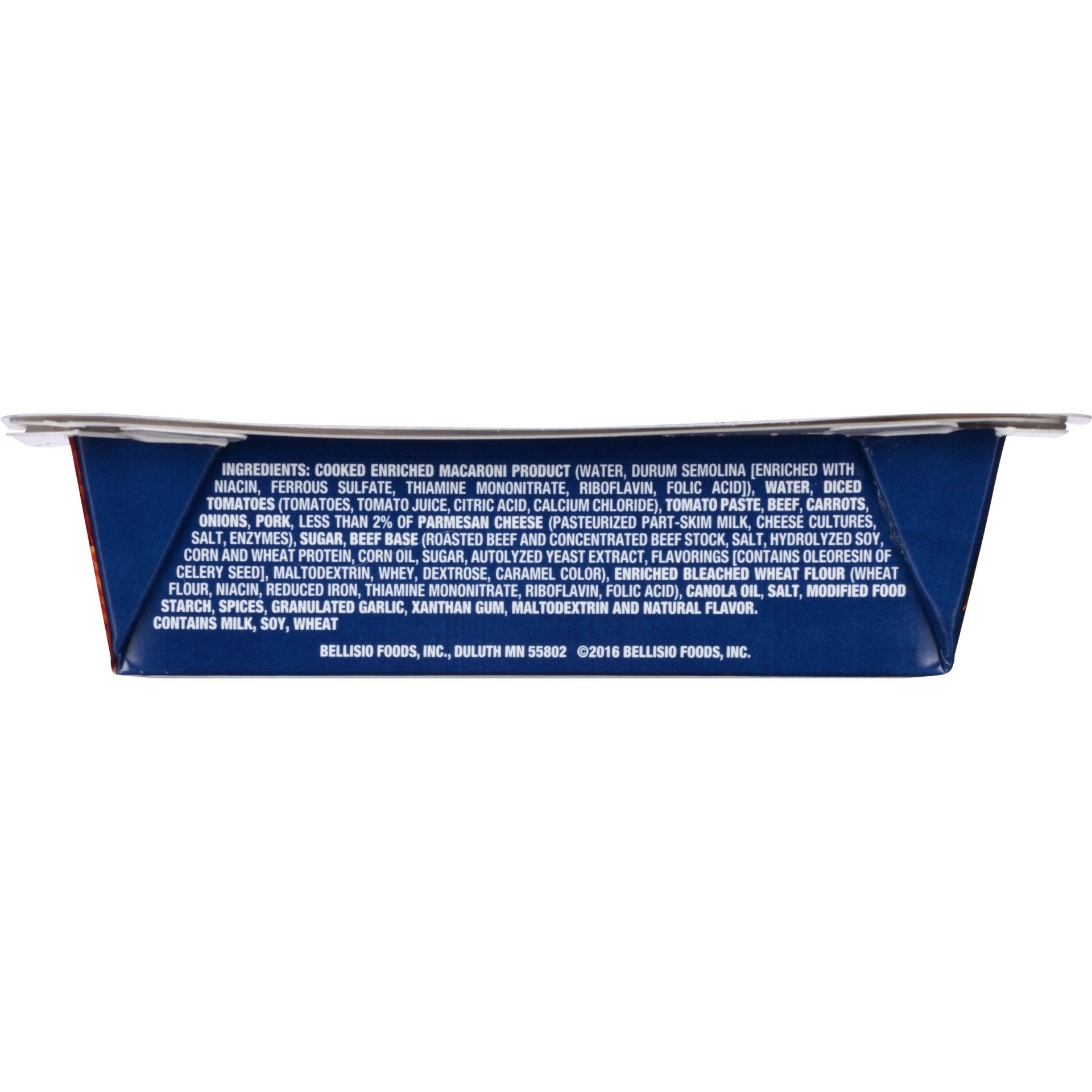 Michelina's Zap'Ems Lasagna With Meat Sauce 7.5 oz | Shipt