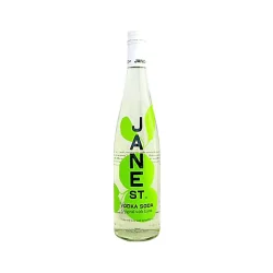 Jane Street Vodka Soda Origina 750 ml | shipt