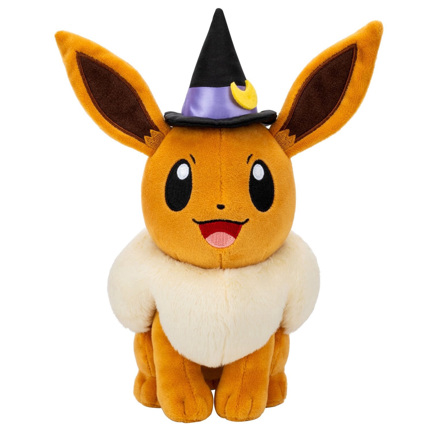 Pokémon Pokemon Pokémon Eevee Halloween Plush, 8 In 1 ct | shipt