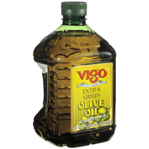 Vigo Extra Virgin Olive Oil 101 oz | Shipt
