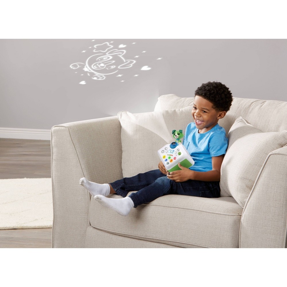 LeapFrog LeapStory Storytime Cube 1 ct | Shipt