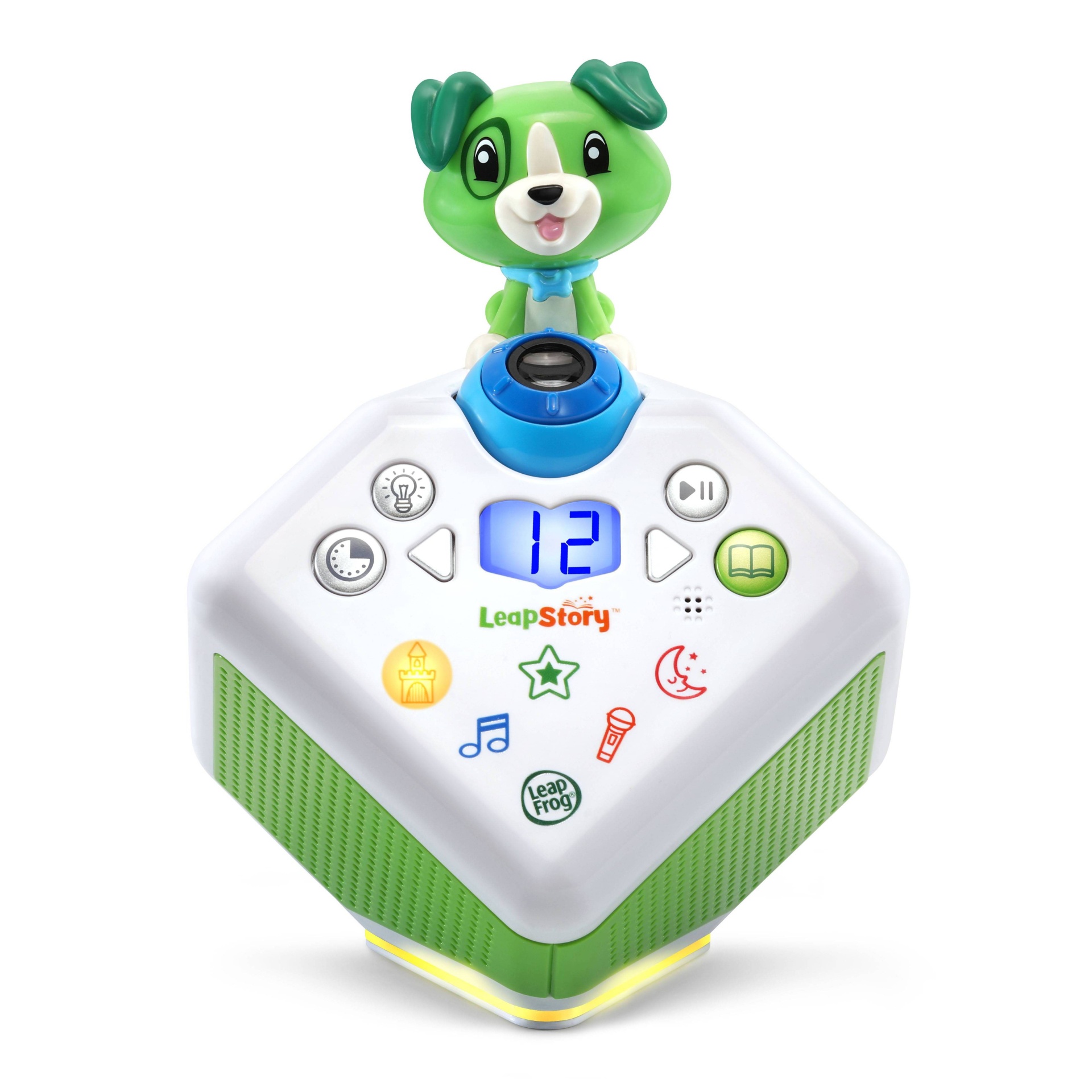LeapFrog LeapStory Storytime Cube 1 ct | Shipt
