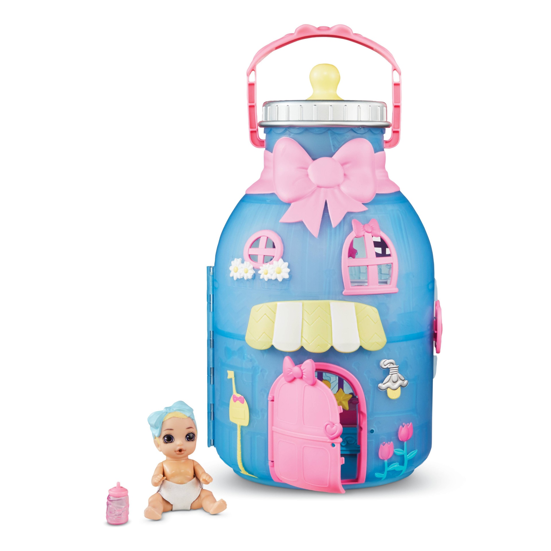 BABY born Surprise Baby Bottle Playset 1 ct | Shipt