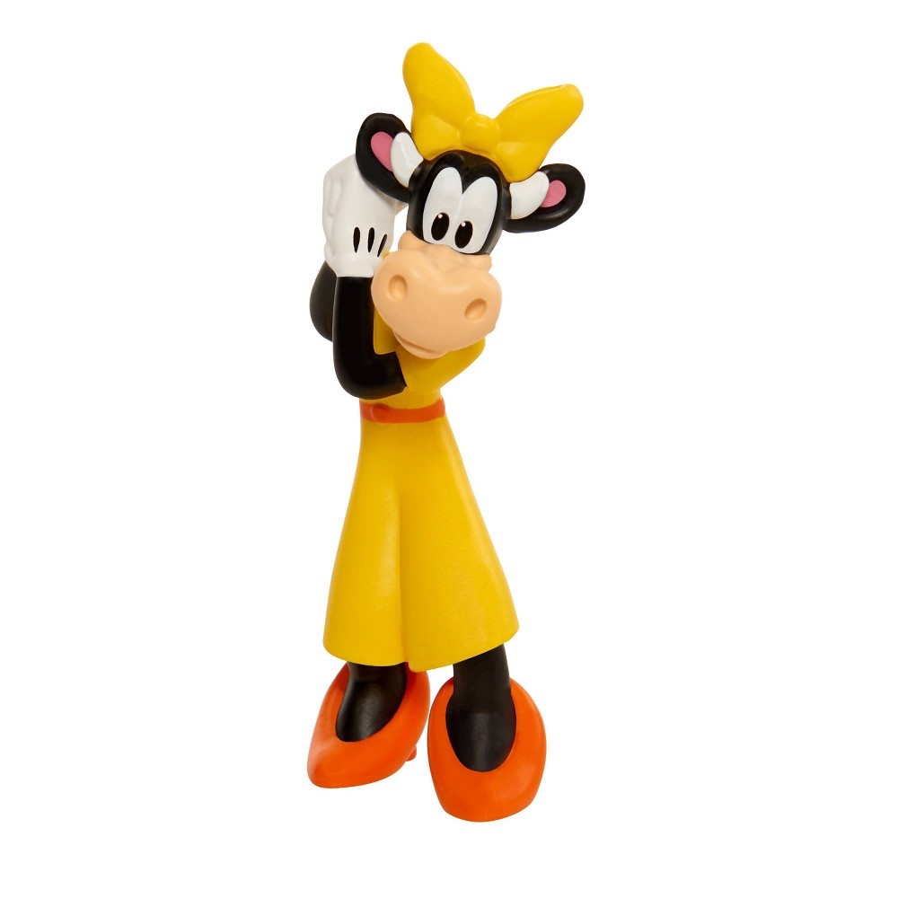 Disney Minnie Mouse Collectible Mini Figures 1 ct | Shipt