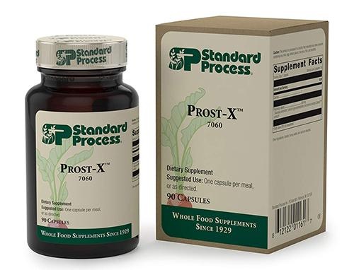 Standard Process Prost-X 90 ct | Shipt