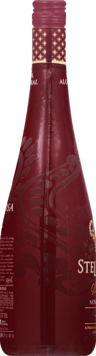 Stella Rosa Naturals Non Alcoholic Red Beverage 750 ml 750 ml | Shipt