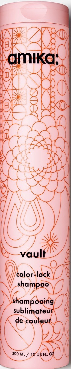 amika Vault Color Lock Shampoo 10 oz | Shipt