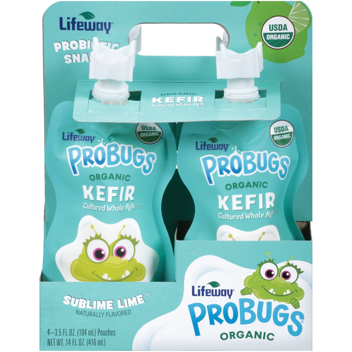 Lifeway Milk 14 fl oz | Shipt