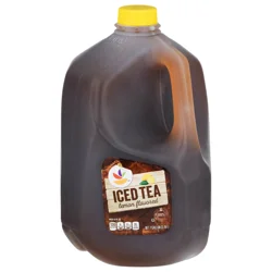 Giant Lemon Flavored Iced Tea 1 gal | Shipt