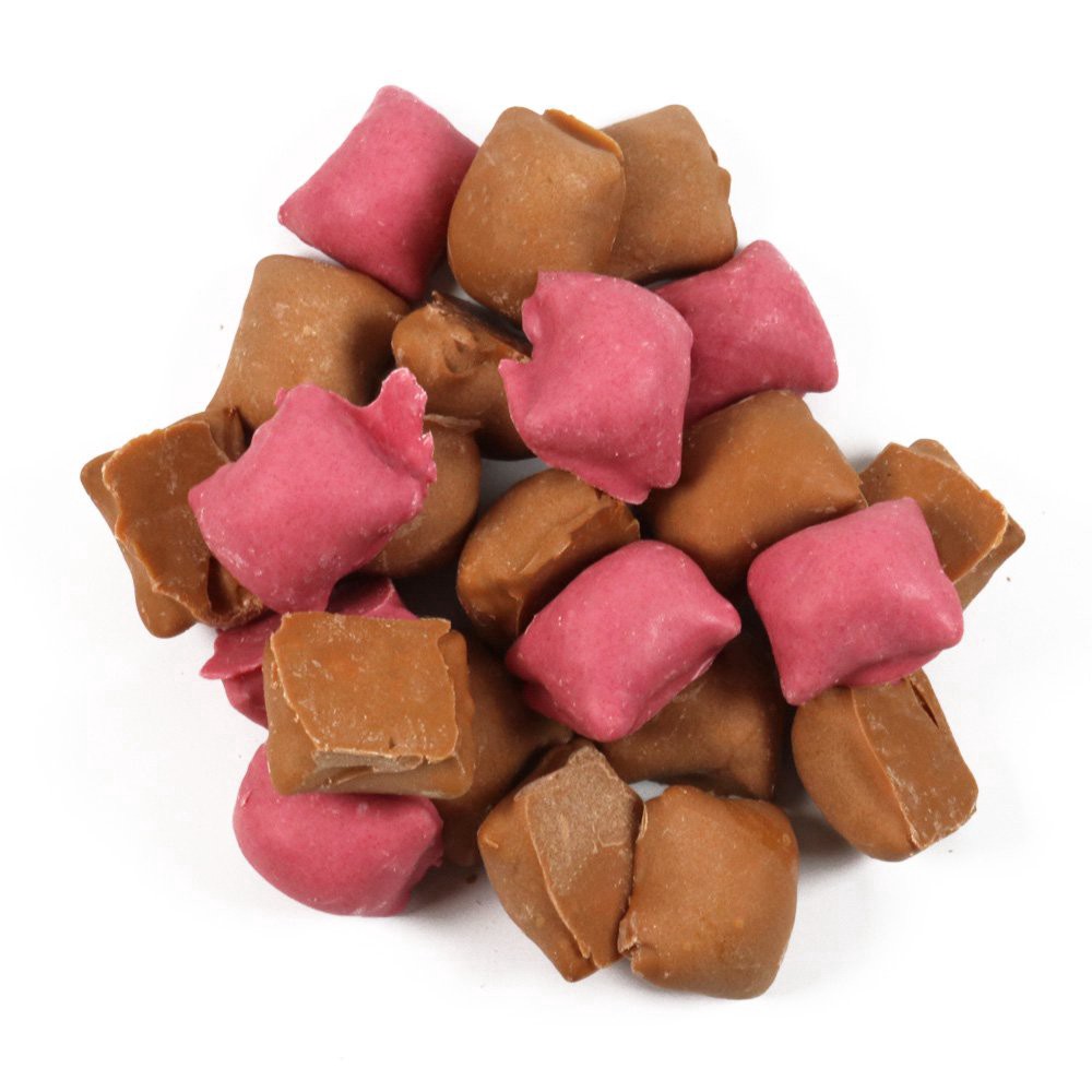 SunRidge Farms Peanut Butter & Jelly Pretzel Nuggets per lb | shipt