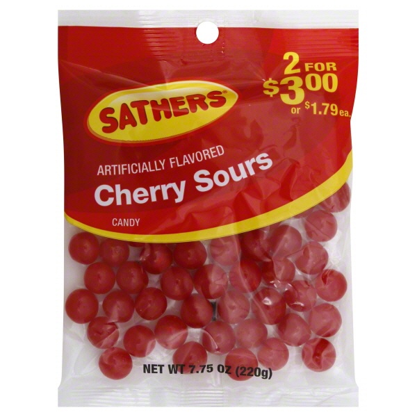 Sathers Candy 7.75 oz 7.75 oz | Shipt