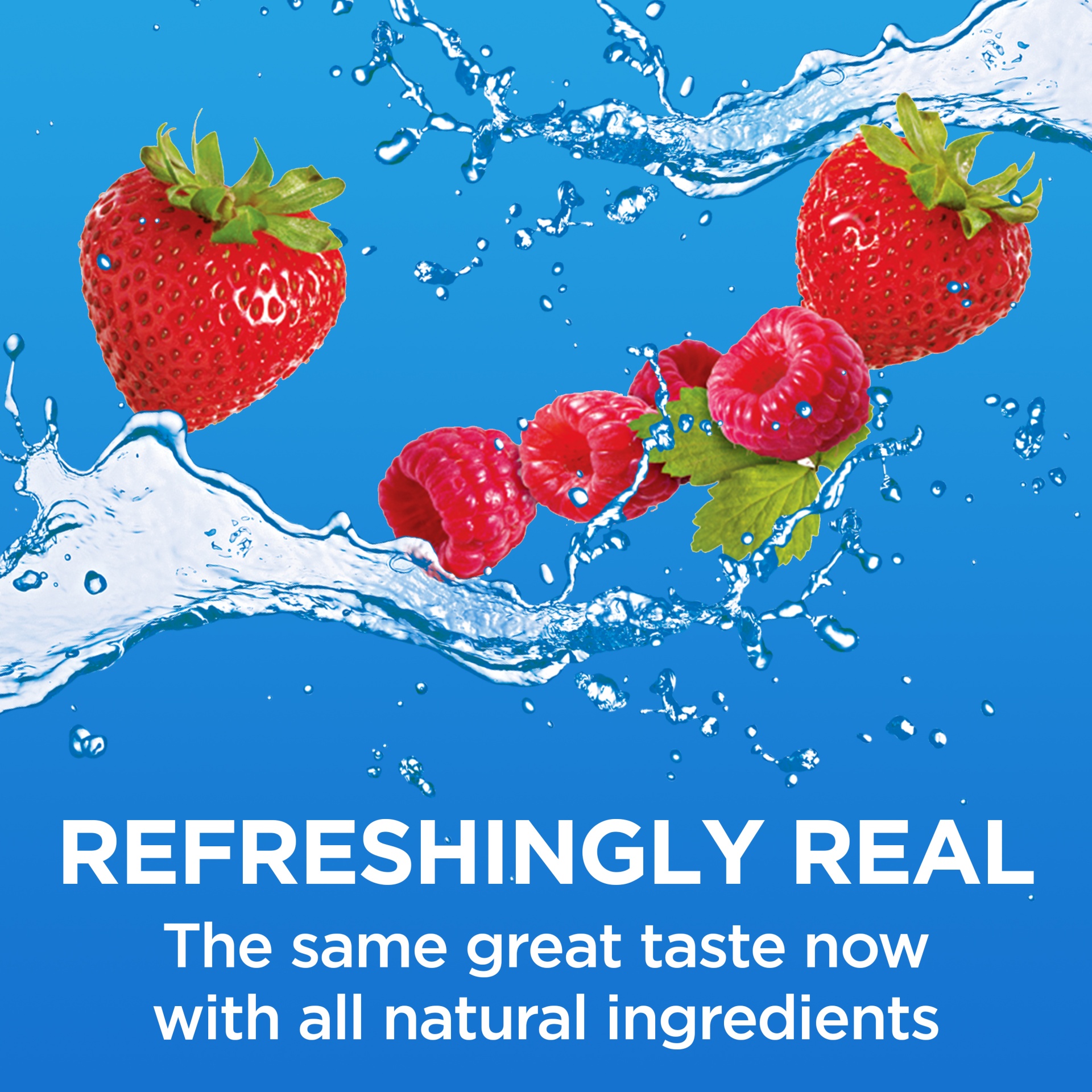 Capri Sun Red Berry Strawberry Raspberry Naturally Flavored Juice Drink ...