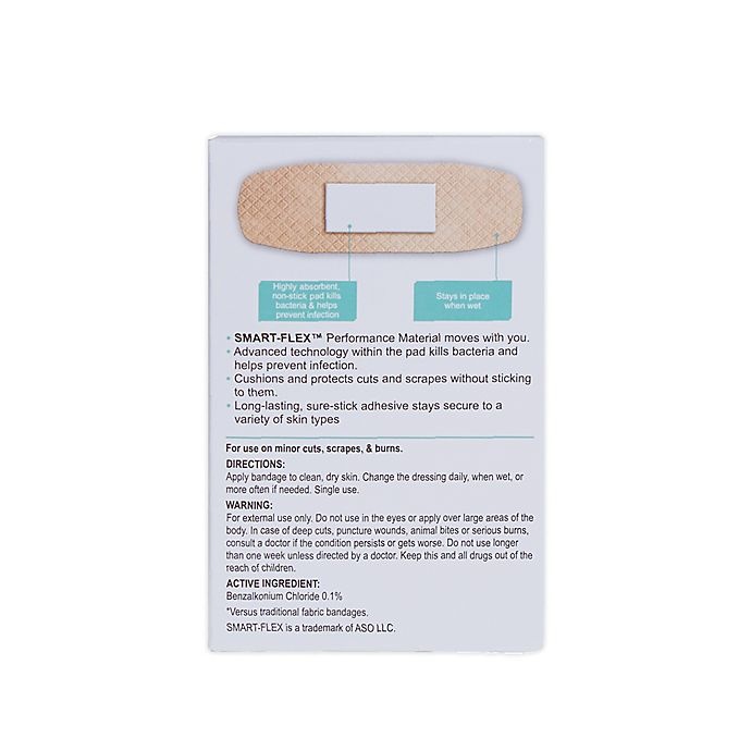Core Values Smart Flex Bandages 20 ct | Shipt Core Values Smart Flex Bandages 20 ct | Shipt