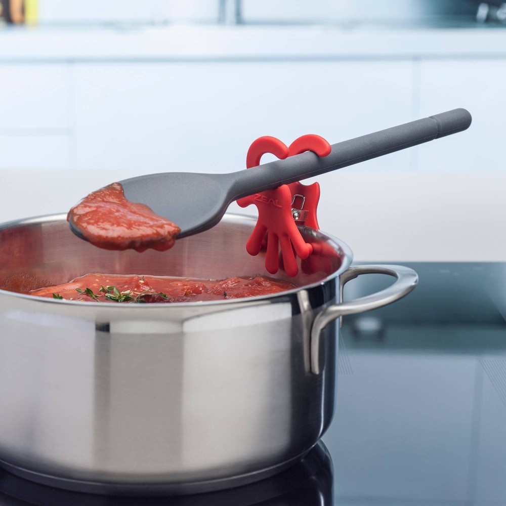 Zeal Clip to Pan Spoon Rest 1 ct | Shipt