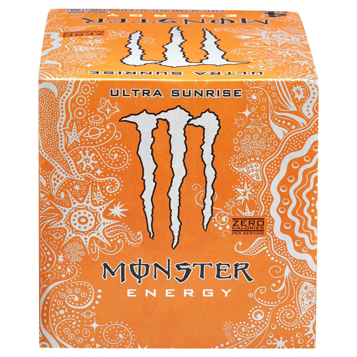 Monster Energy Ultra Sunrise, Ultra Sunrise 16 oz | Shipt