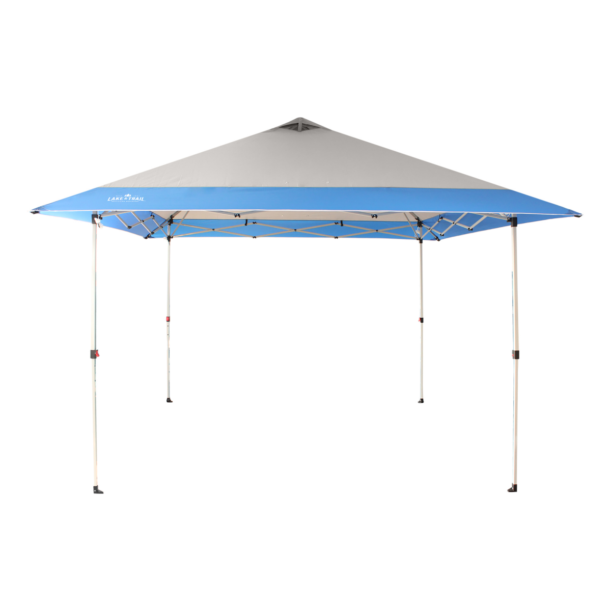Lake & Trail Mega Shade 144 Pop Up Canopy 1 ct | shipt