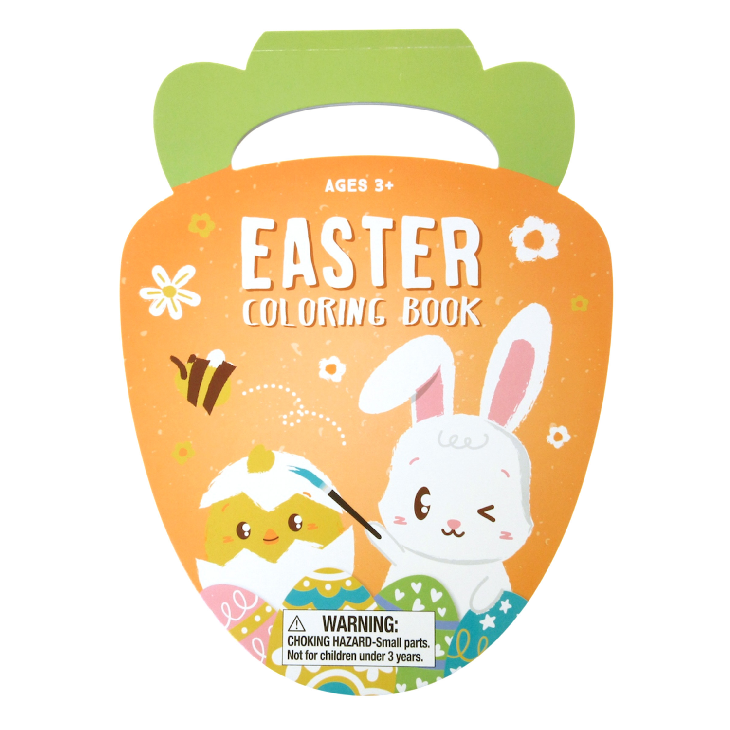 Meijer Corporate Seasonal Easter Coloring Book 1 ct | shipt