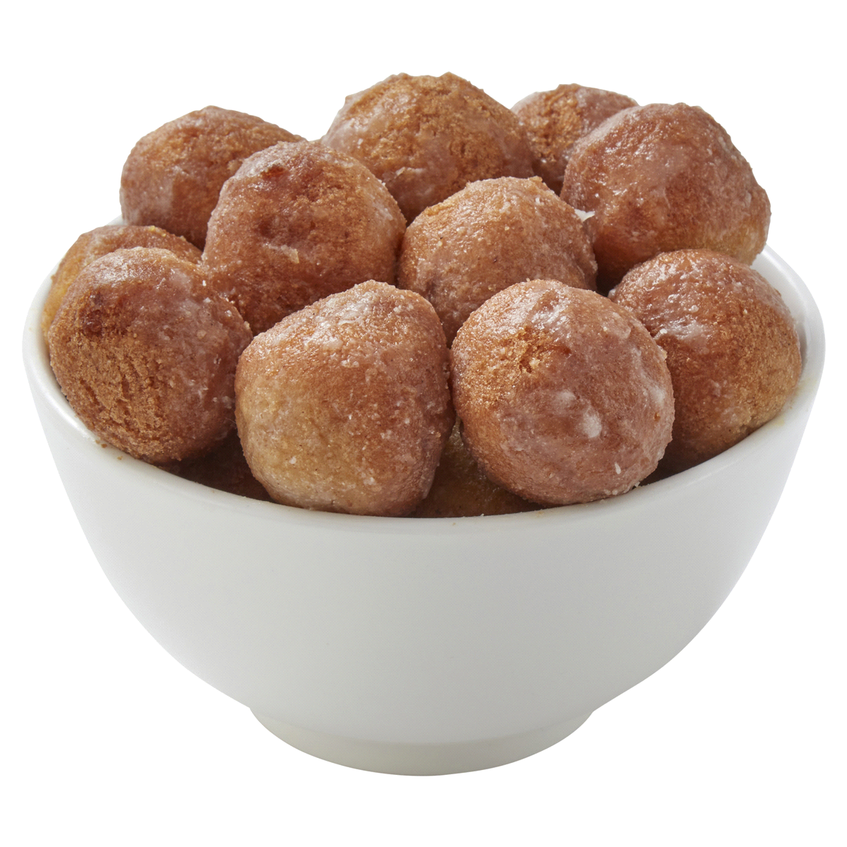 Meijer Cake Donut Hole, Apple Cider Glazed, 16 oz 16 oz | Shipt