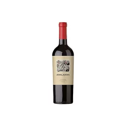 Amalgama Red 750 ml | shipt