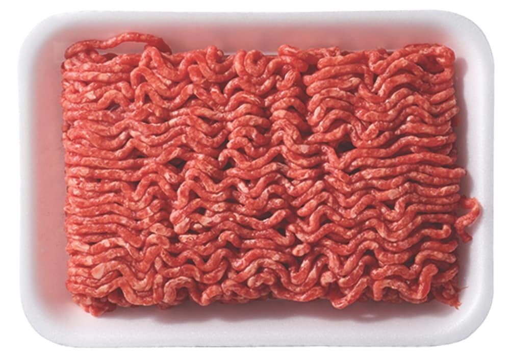 Private Selection Angus Beef Ground Chuck 1 lb | Shipt