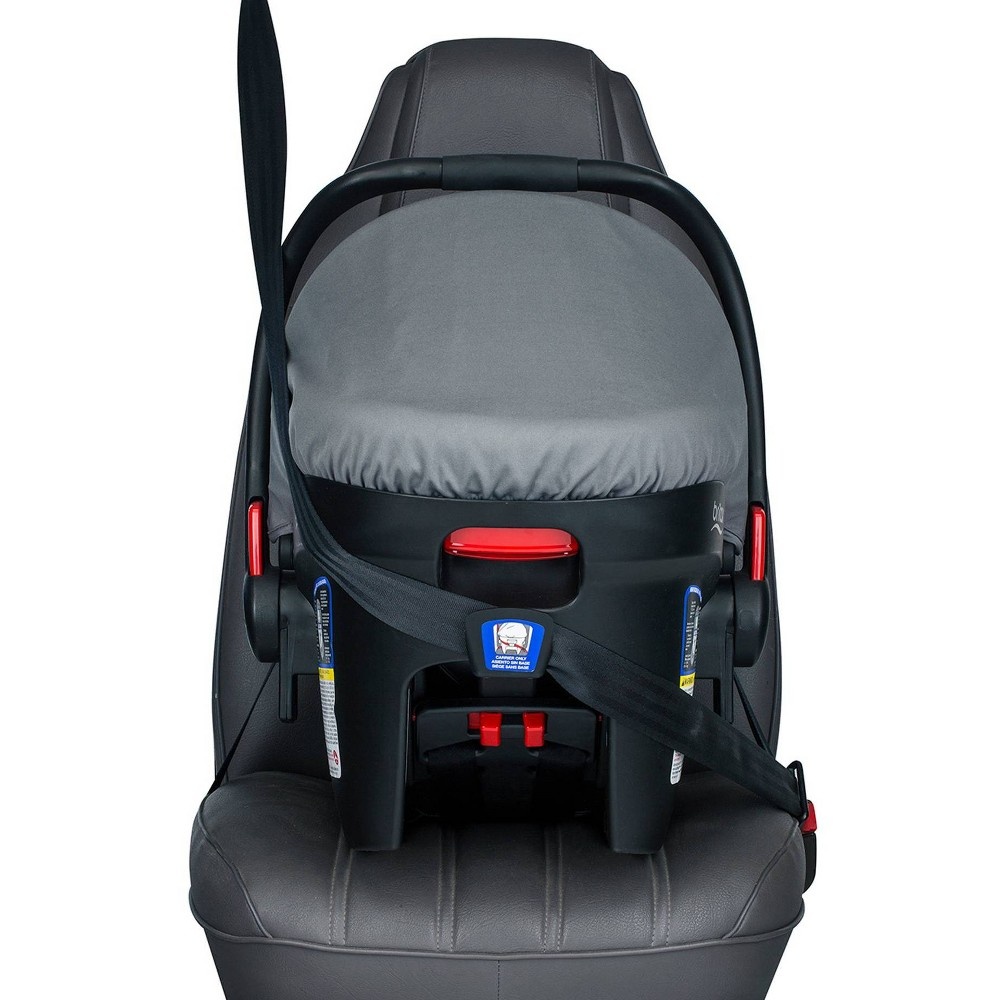 Britax B-Safe Ultra Noir 1 ct | shipt