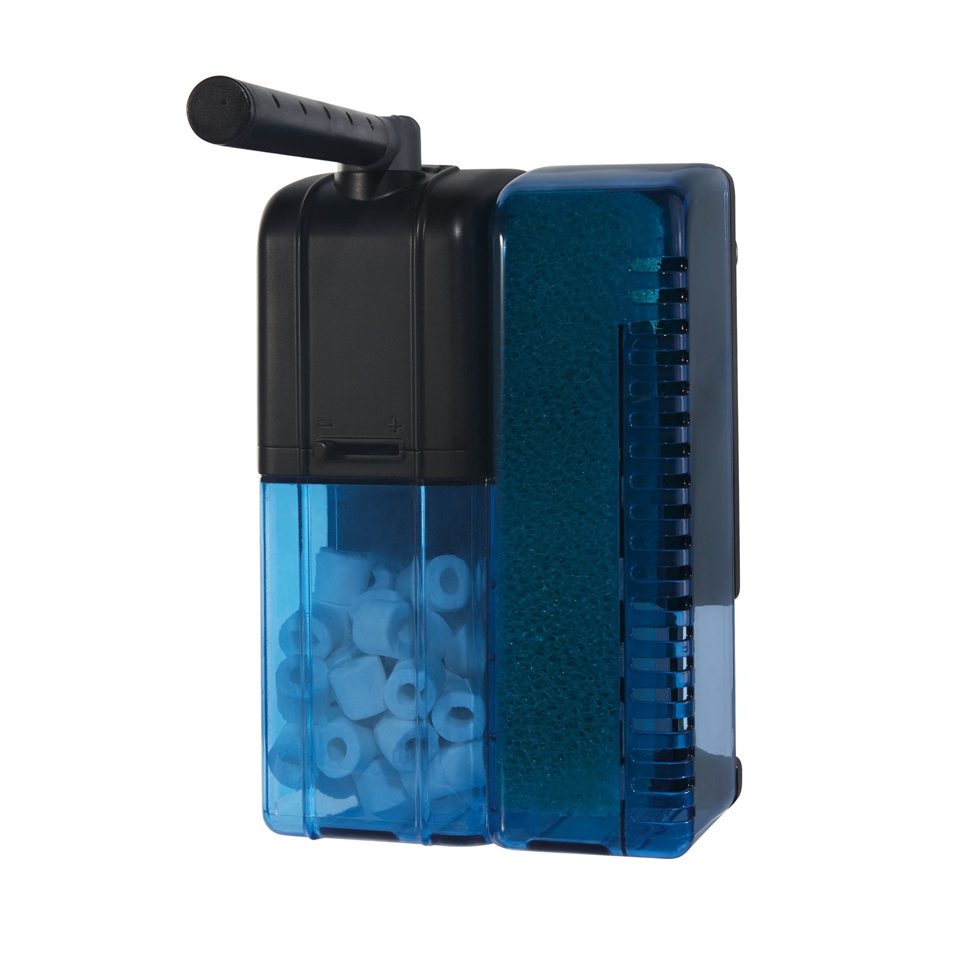 Top Fin Multi-Stage Internal Filter 40 gal | Shipt