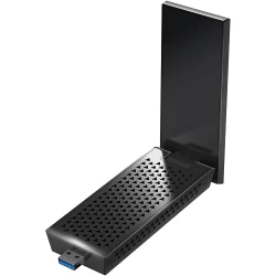 NETGEAR Nighthawk AC1900 WiFi USB Adapter - USB 3.0 Dual Band (A7000) 1 ...