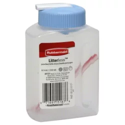 Rubbermaid Juice Box - Litterless 1 ct | shipt