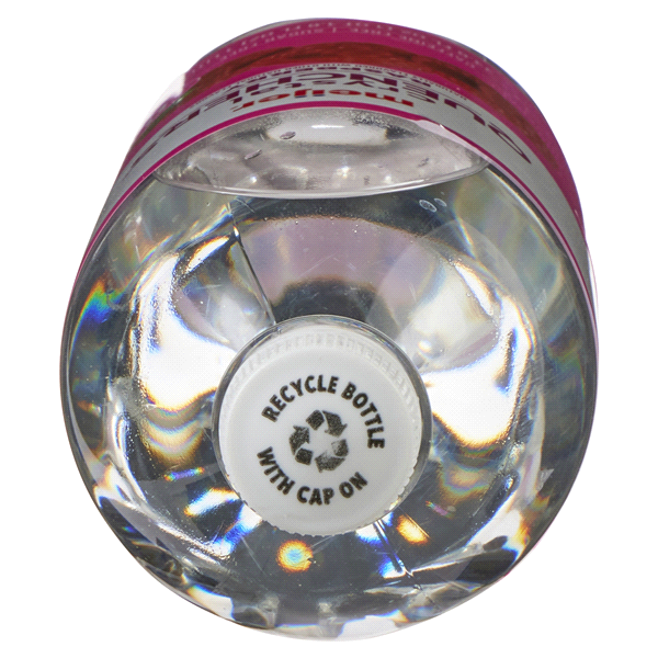 Meijer Raspberry Crystal Quenchers 1 liter | Shipt