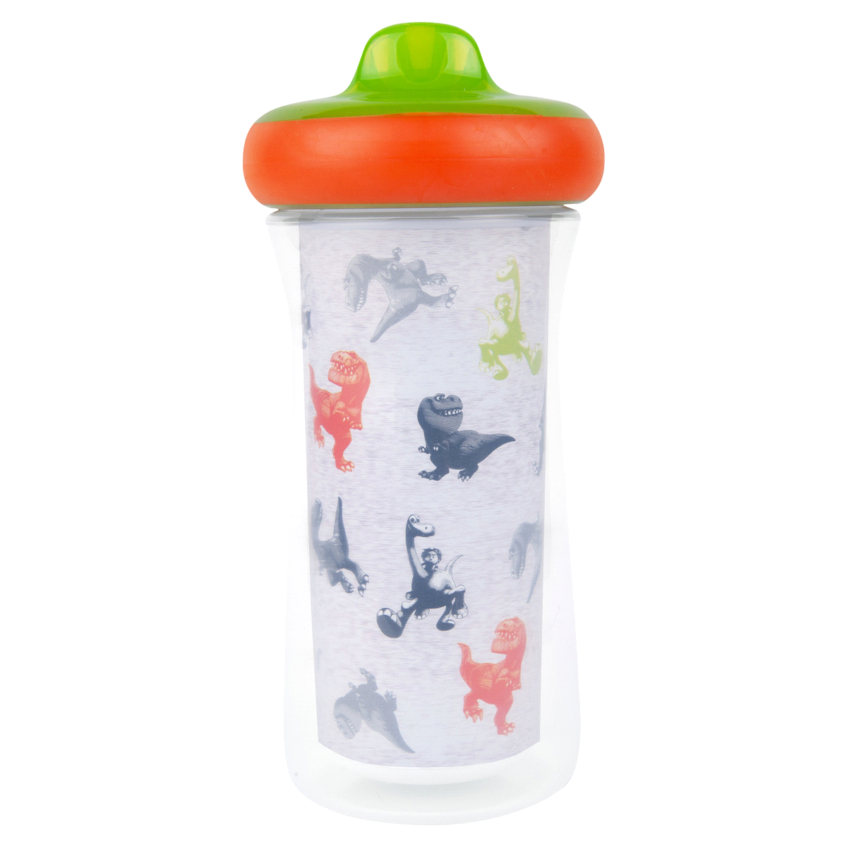 First Years Disney/Pixar The Good Dinosaur Insulated Sippy Cup 2 ct; 9 ...