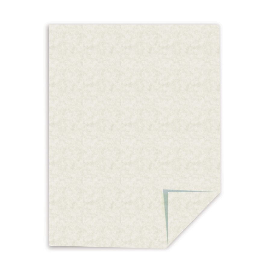 Southworth Parchment Specialty Paper, Ivory 100 ct; 8 1/2 in x 11 in ...