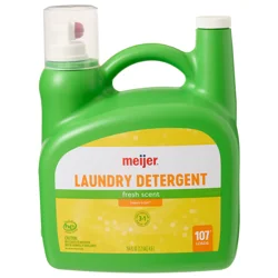 Meijer Liquid Laundry Detergent 154 oz | shipt