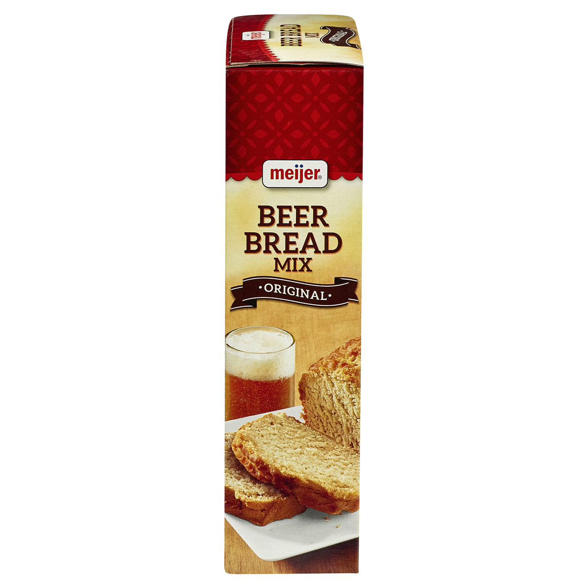 Meijer Beer Bread Mix 16.06 oz | Shipt