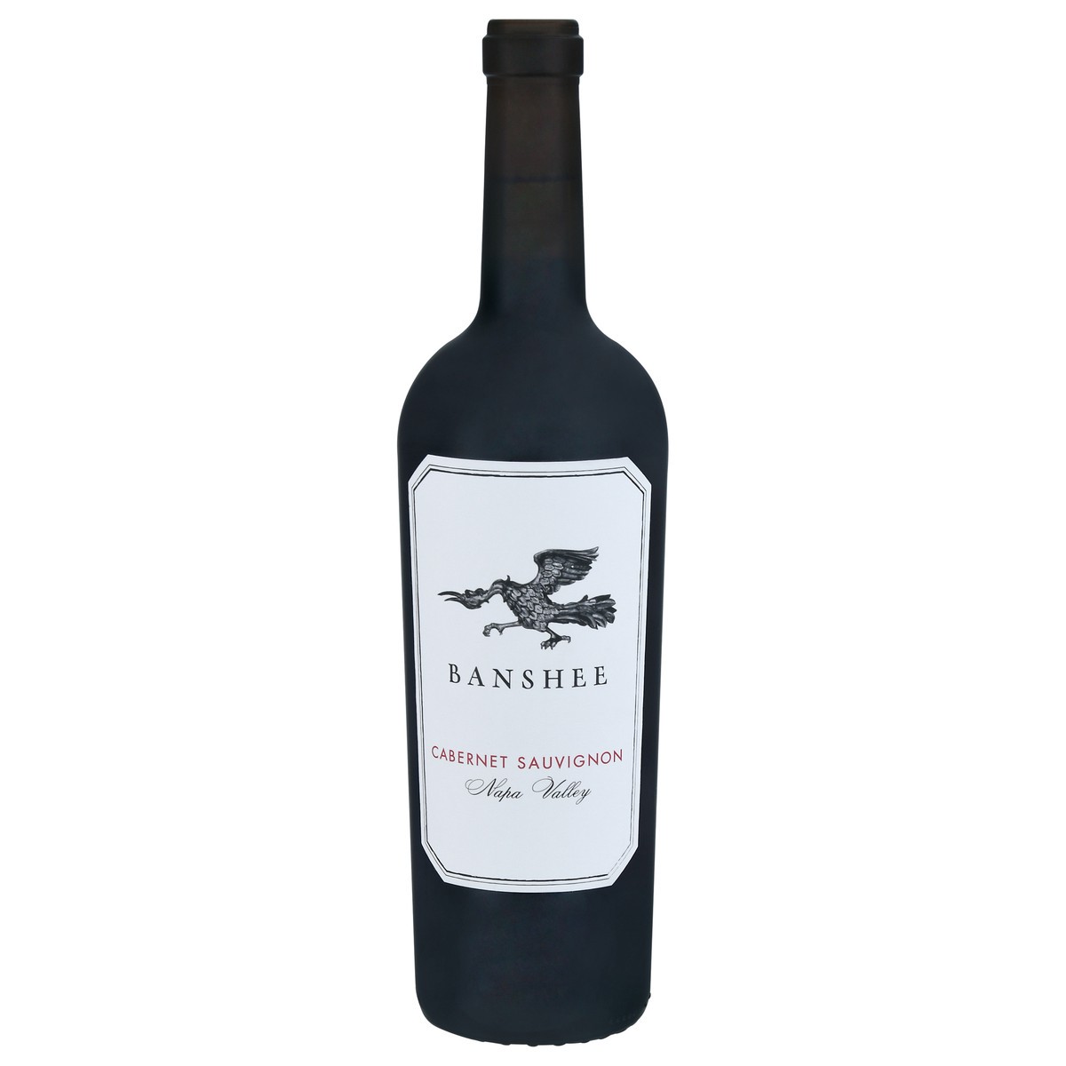 Banshee Wines Banshee Cabernet Sauvignon 750 ml | Shipt